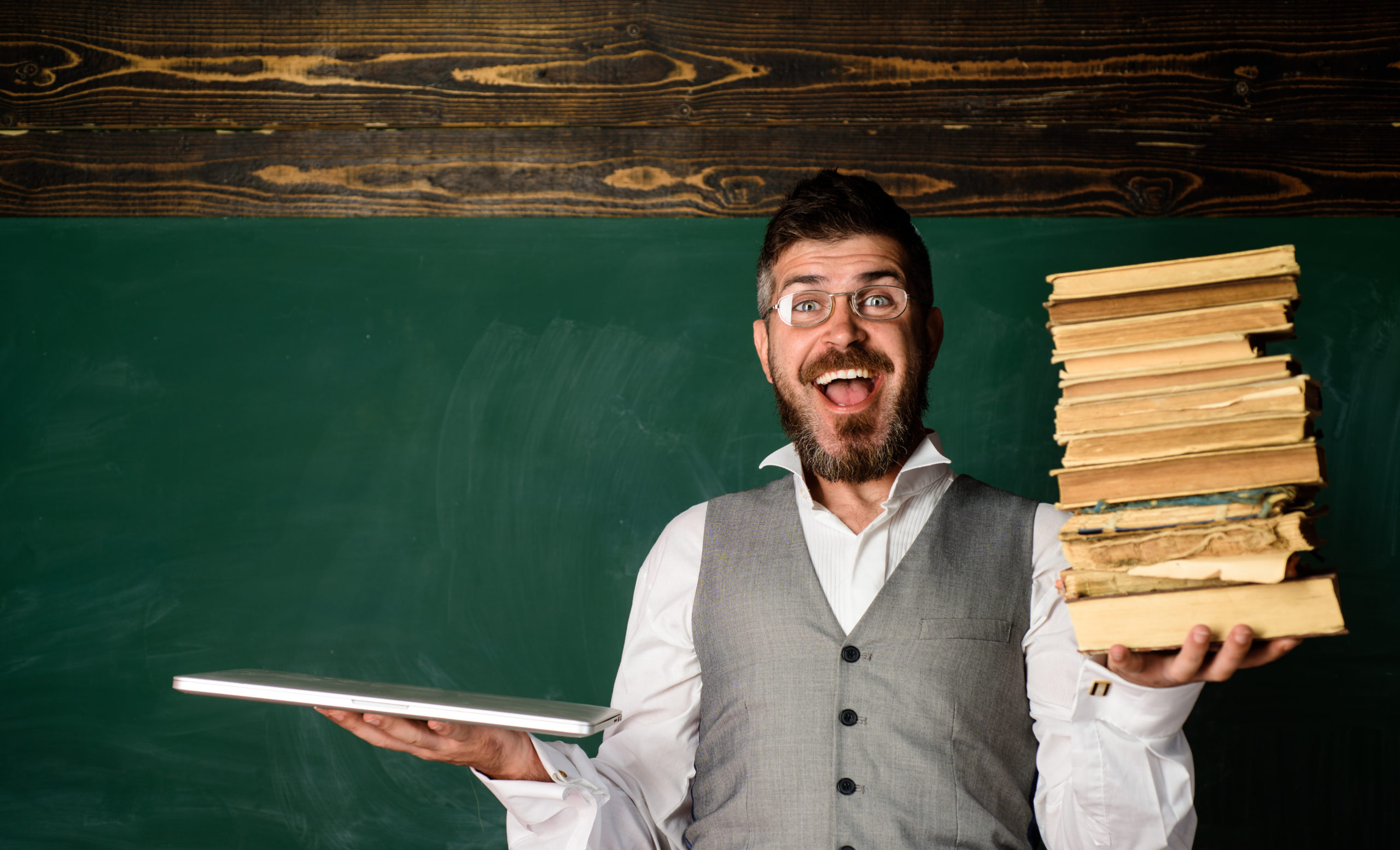 How Internet Changes Reading Habits of Readers - Swiss Micro Credential