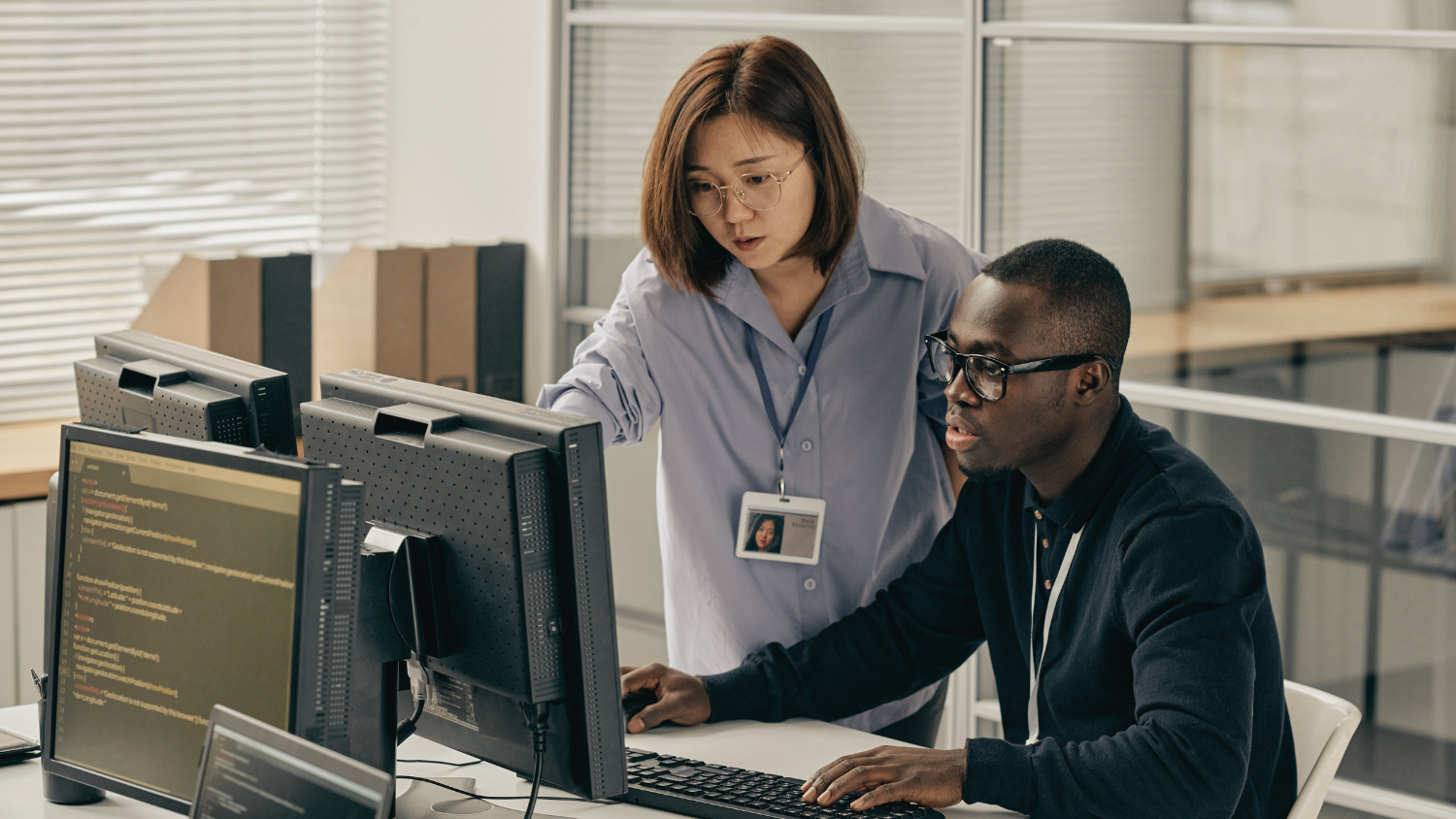 Level 3 Award in Cyber Security - Swiss Micro Credential