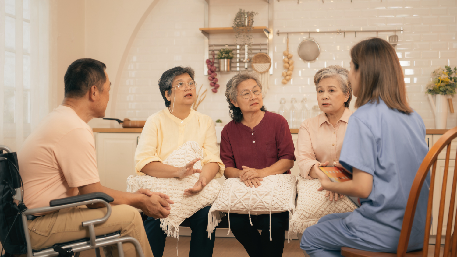 Level 4 Award in Sociology Concepts in Health and Ill Health - Swiss ...